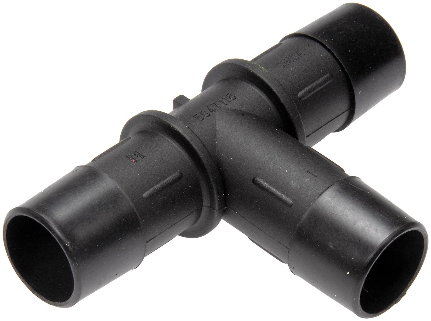 Dorman 47118 Tee Fittings | Autoplicity