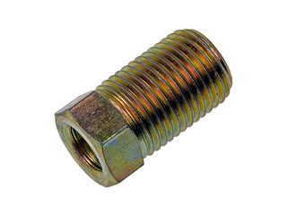 Dorman 490-496 Inverted Flare Tube Nuts | Autoplicity