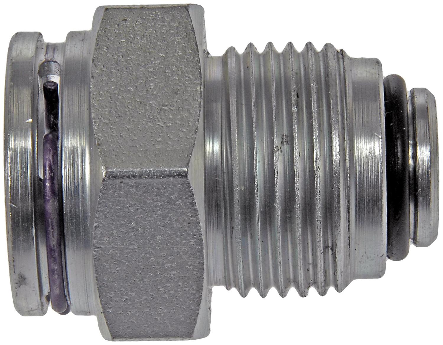 Dorman 800-607 Automatic Transmission Line Connector | Autoplicity