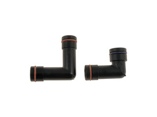 Dorman 47065 Heater Hose Elbow | Autoplicity