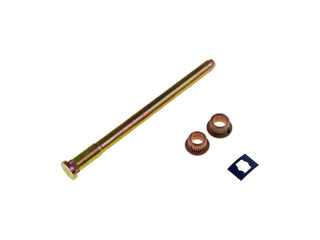 Dorman 38416 HELP! Door Hinge Pin and Bushing Kit | Autoplicity