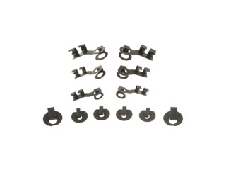 Dorman 41017 Linkage Clip Assortment | Autoplicity