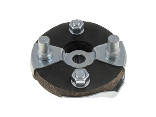 Dorman 31015 HELP! Power Steering Coupling Assembly | Autoplicity