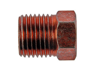 Dorman 490301 490-301 Inverted Flare Tube Nuts | Autoplicity