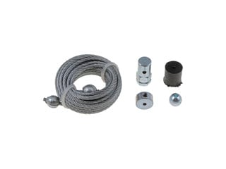 Dorman 21119 HELP! Brake Cable Repair Kit | Autoplicity