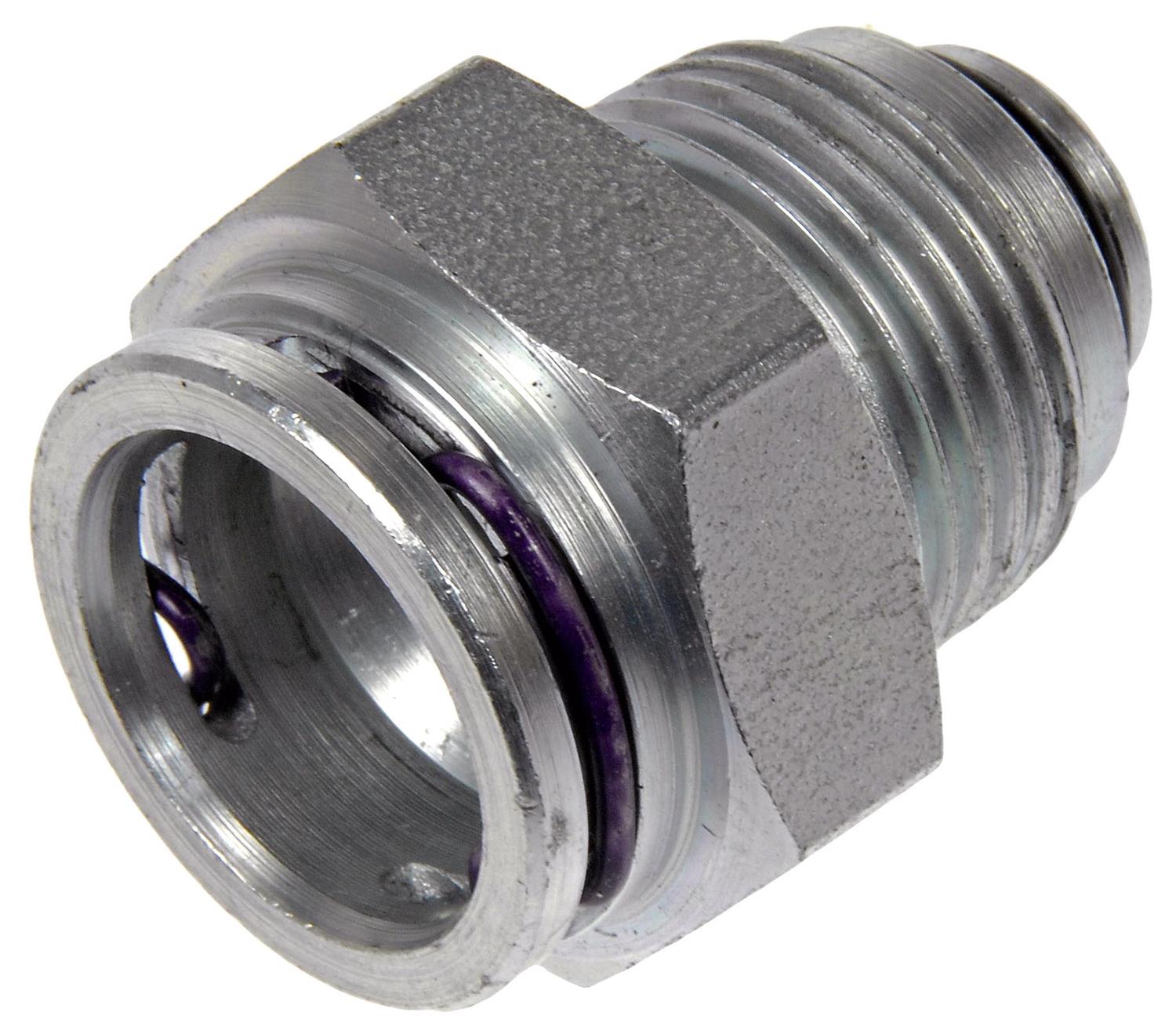 Dorman 800-607 Automatic Transmission Line Connector | Autoplicity