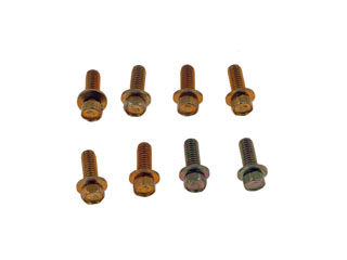 Dorman 49820 Distributor Screws | Autoplicity