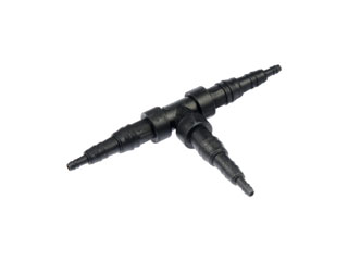 Dorman 47349 Vacuum Tee | Autoplicity