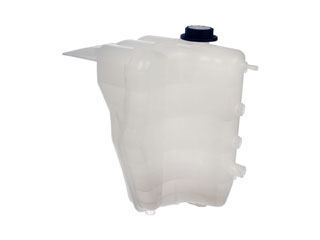 Dorman 603-5103 Front Engine Coolant Reservoir For Select International ...