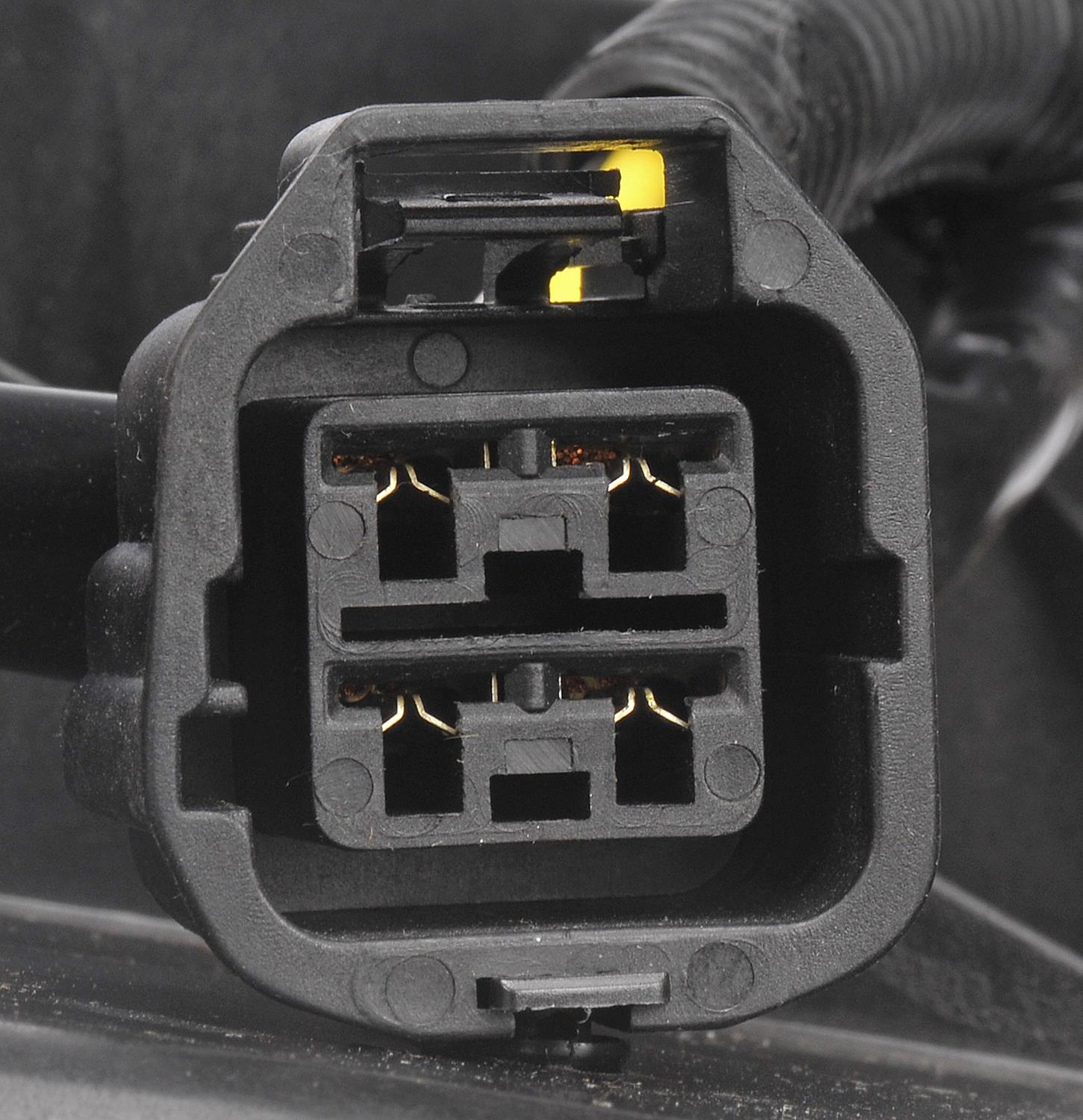 Dorman 620-052 Cruiser Radiator Fan | Autoplicity