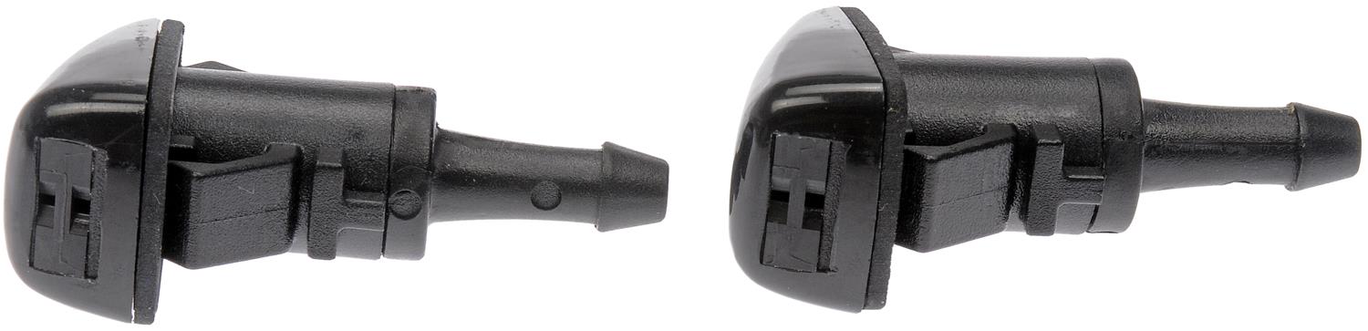 Dorman 47185 Windshield Washer Nozzle Kit | Autoplicity