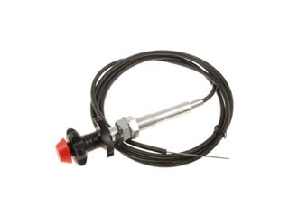Dorman 55204 Carburetor Throttle Lever Studs | Autoplicity