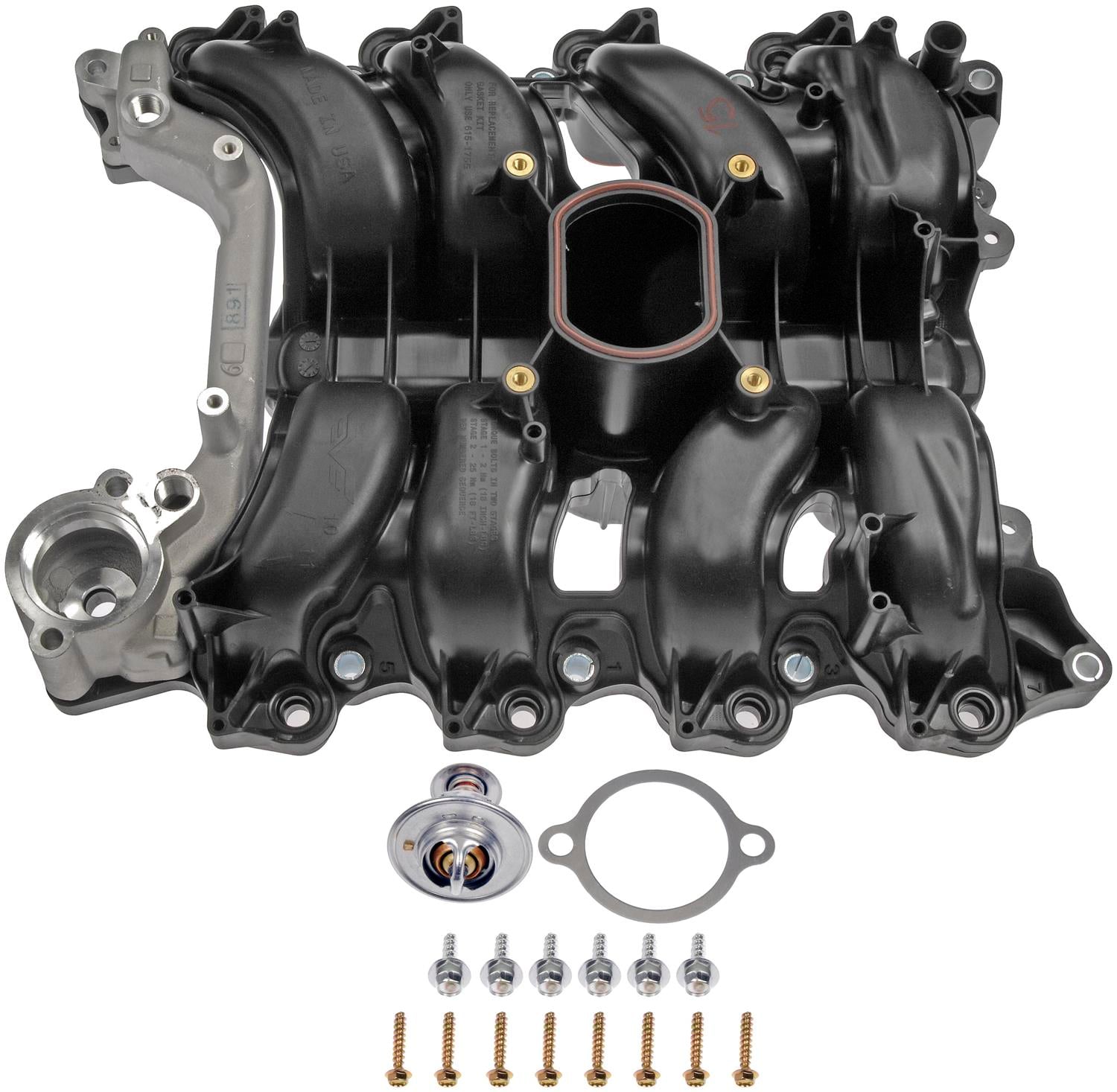 Dorman 615-178 Intake Manifold | Autoplicity