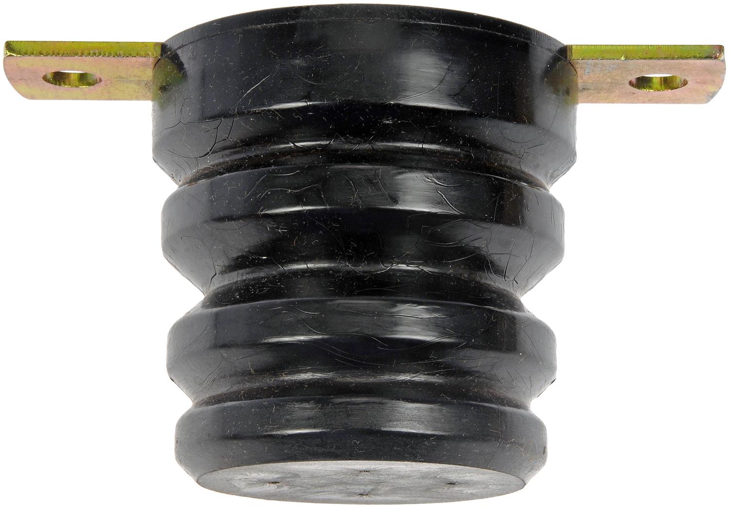 Dorman 523-086 Front Position Leaf Spring Bumper | Autoplicity