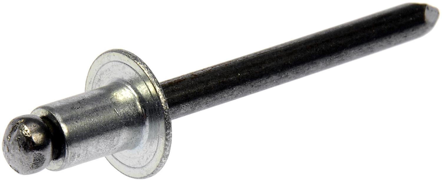 Dorman 963-204 PRODUCTS Gm Bumper Blind Rivet | Autoplicity