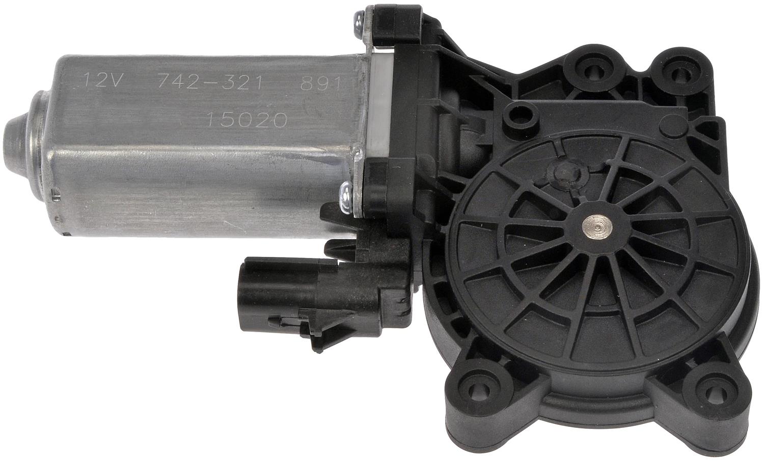 Dorman 742-321 Power Window Lift Motor | Autoplicity