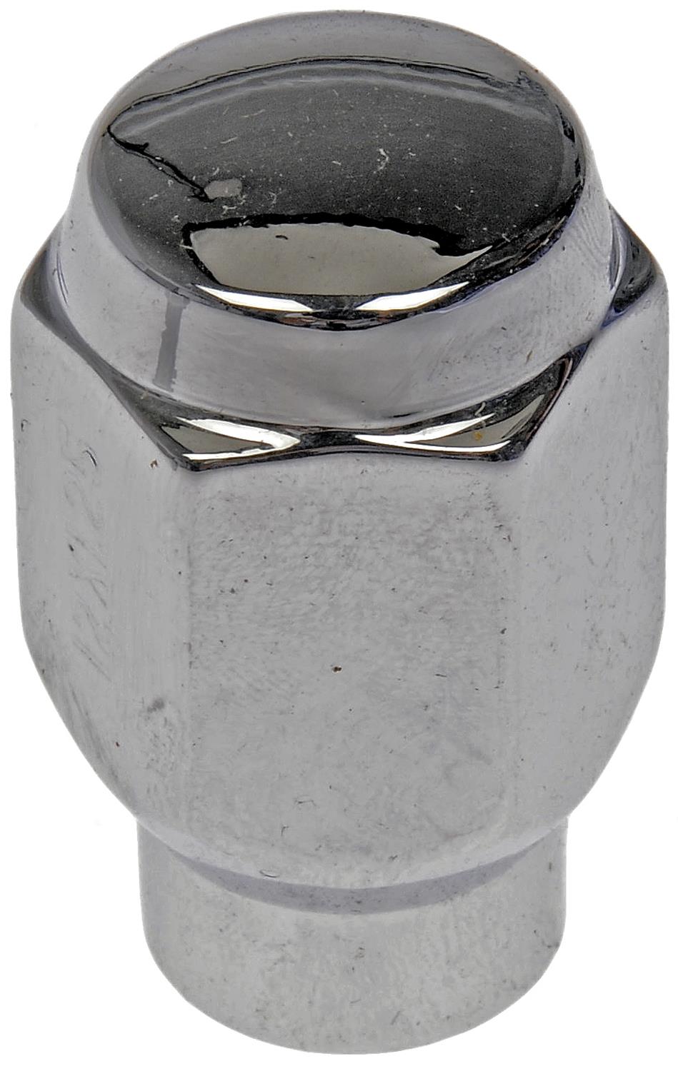 Dorman 711-412 Lug Nuts | Autoplicity