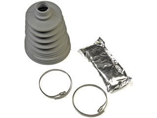 Dorman 614-004 Help! Universal Fit Silicone Cv Boot Kit | Autoplicity