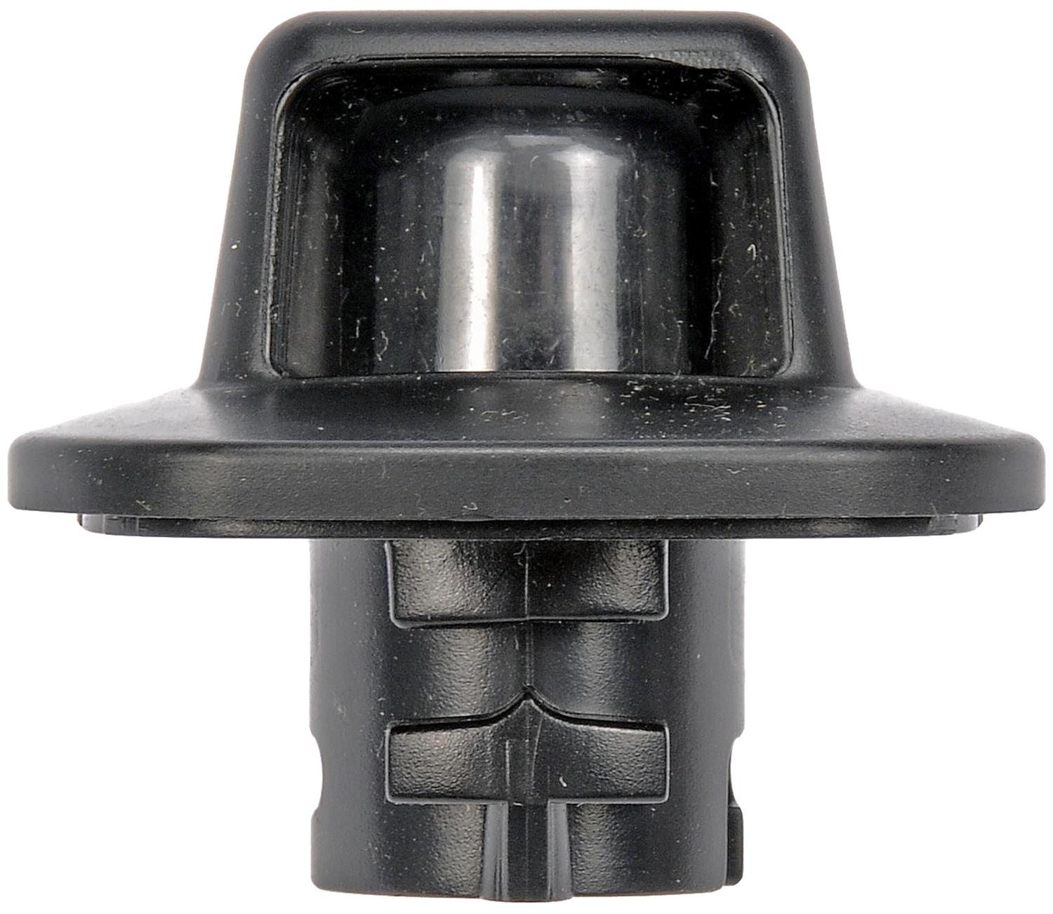 Dorman 68181 License Plate Light Lens Replacement | Autoplicity