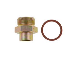 Dorman 55140 HELP! Carburetor Fuel Inlet Fitting | Autoplicity