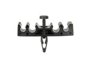 Dorman 800-287 Brake Tubing Clips | Autoplicity