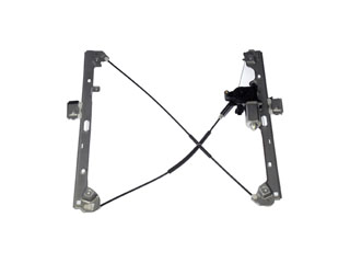 Dorman 741-645 Power Window Regulator And Motor Assembly | Autoplicity