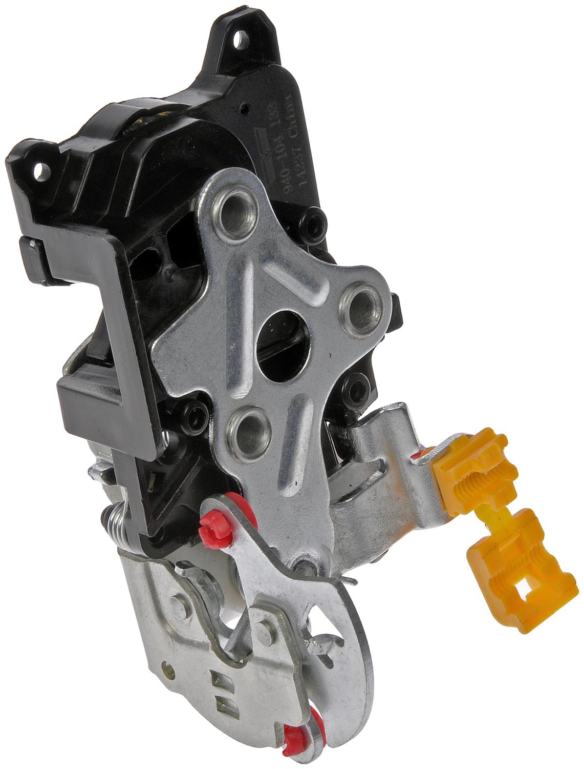 Dorman 940-104 Mech Latch Assembly | Autoplicity