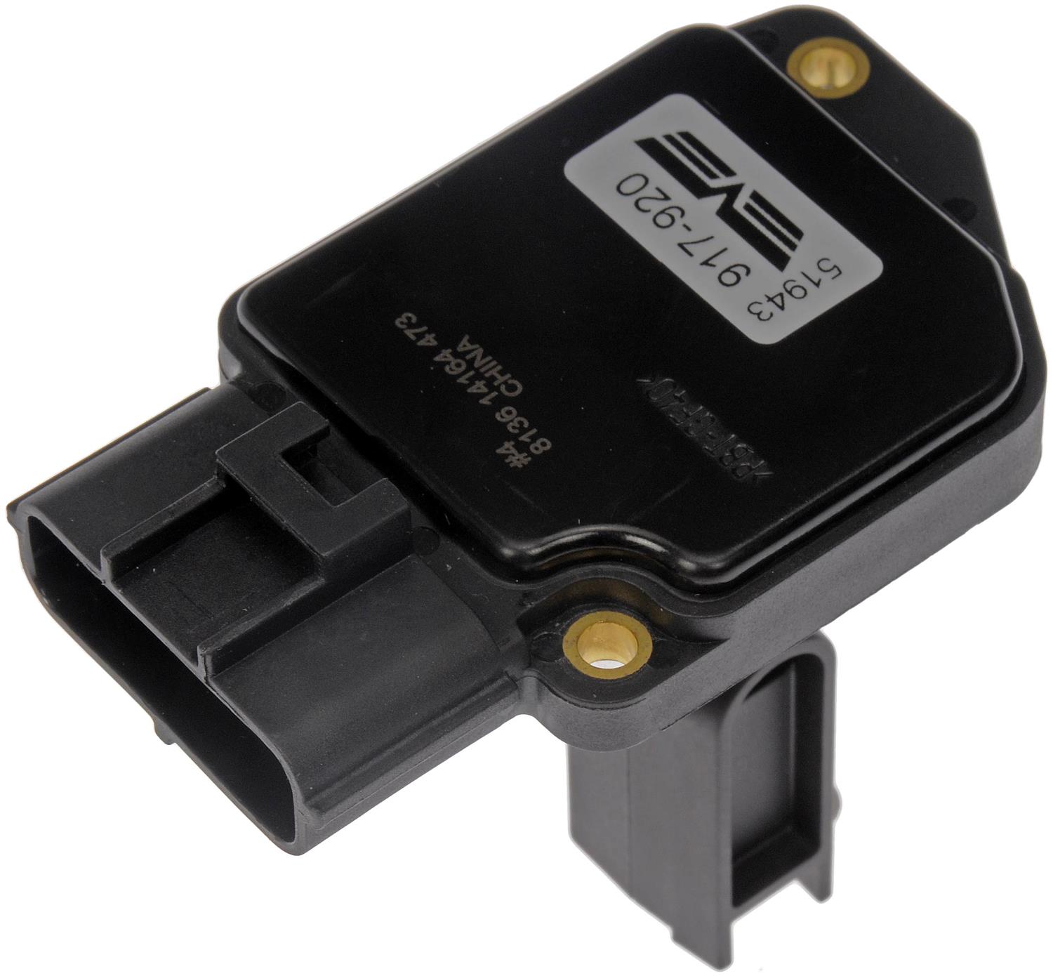 Dorman 917-920 Mass Air Flow Sensor | Autoplicity