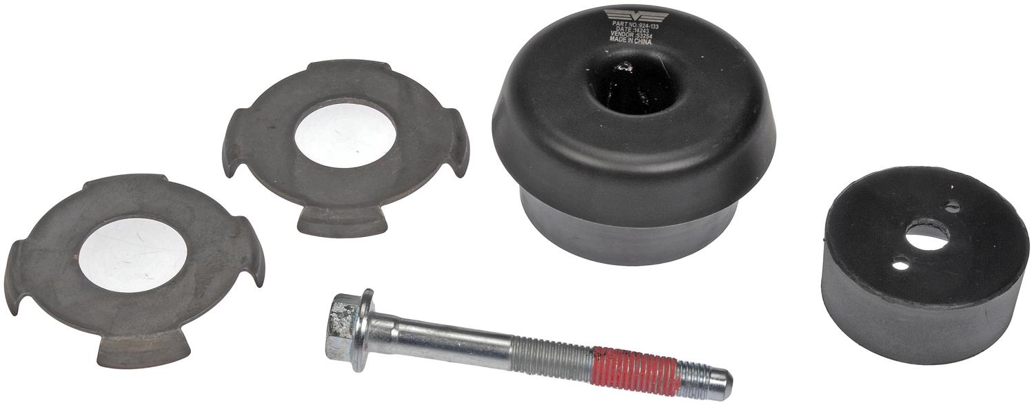 Dorman 924-133 Body Mount Kit | Autoplicity