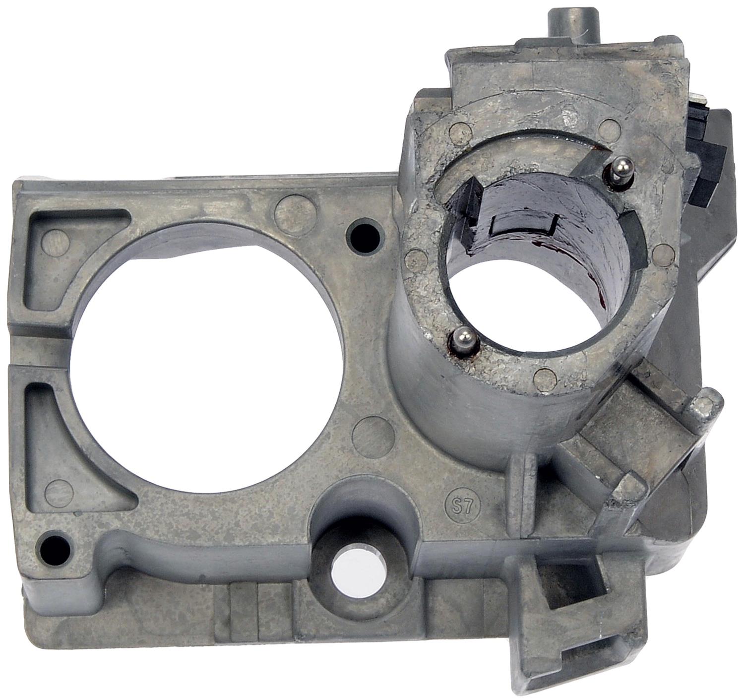 Dorman 924-720 PRODUCTS Ignition Lock Housing | Autoplicity