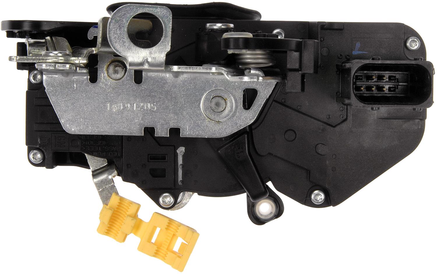 Dorman 931303 Integrated With Latch | Autoplicity