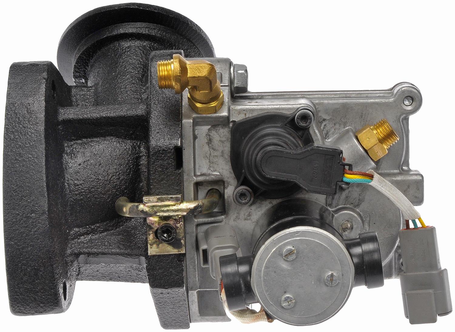 Dorman 904-5002 Egr Valve | Autoplicity