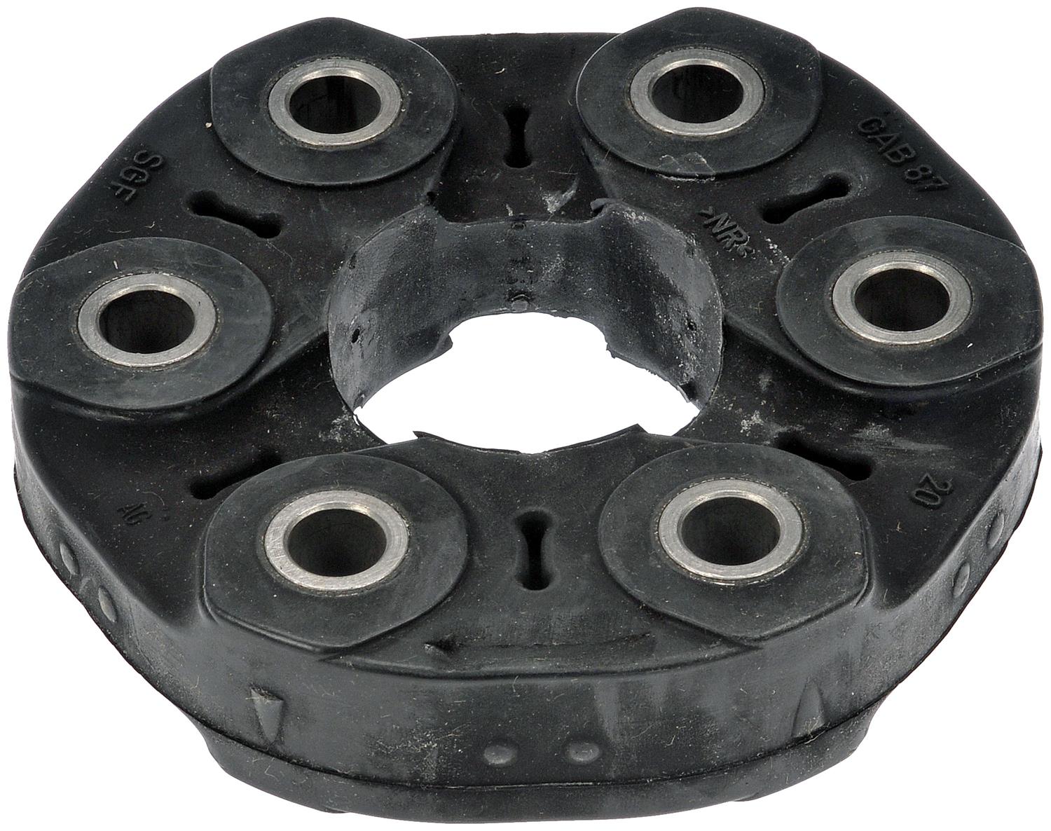 Dorman 935-187 Driveshaft Coupler | Autoplicity
