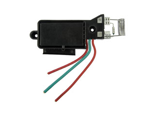 Dorman 902-706 Radiator Fan Relay Kit | Autoplicity