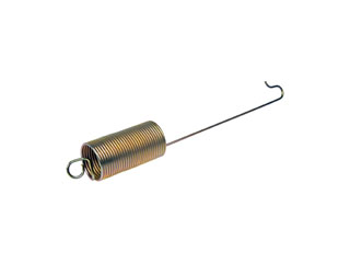 Dorman 938-5102 Hood Control Spring Compatible With Select ...