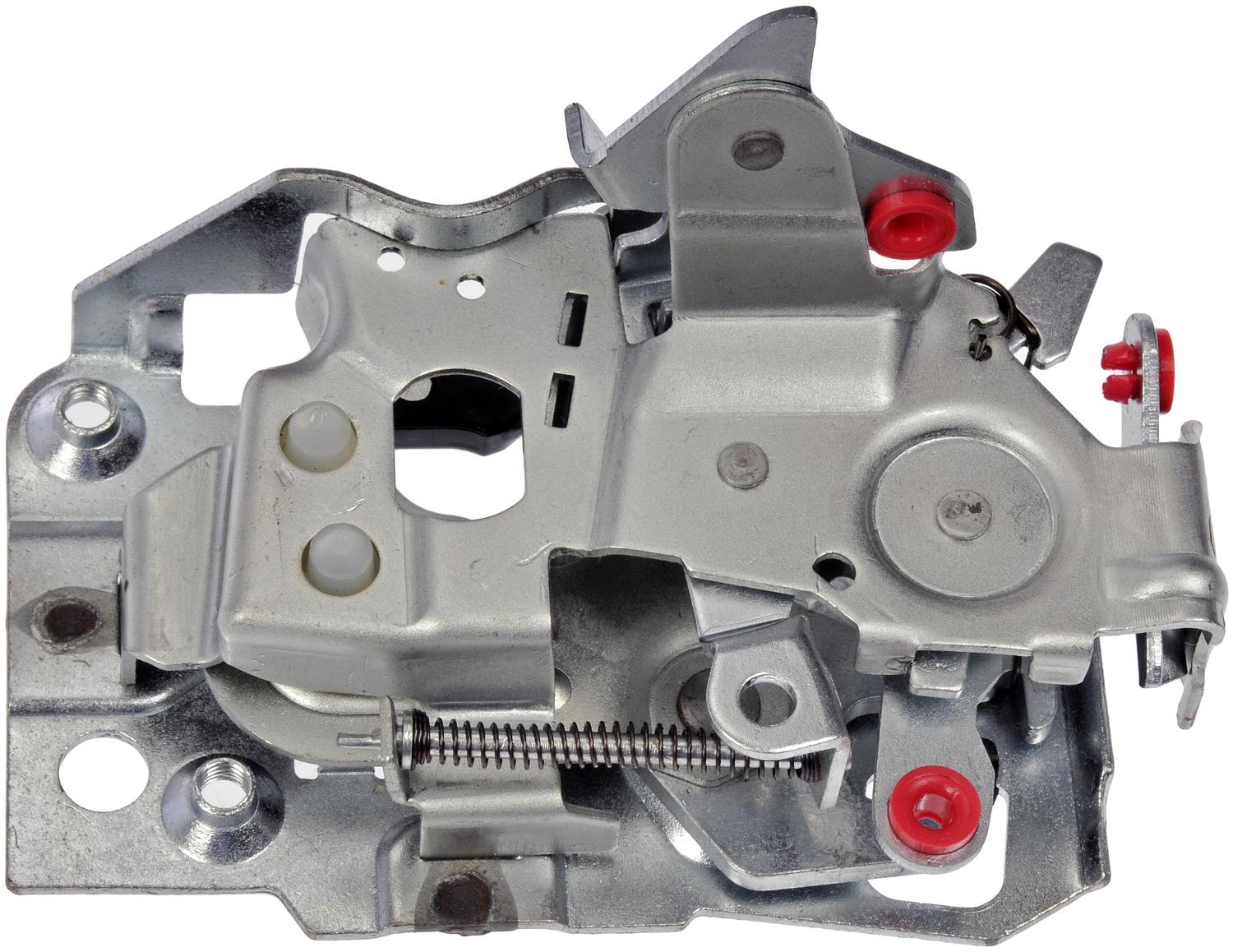 Dorman 940-100 Mech Latch Assembly | Autoplicity