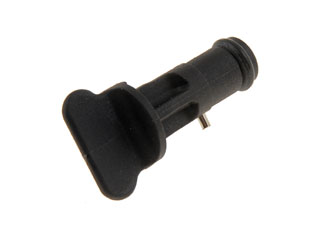 Dorman 611-330 Wheel Nut M14-1.50 Capped - 22 Mm Hex, 38.5 Mm Length ...