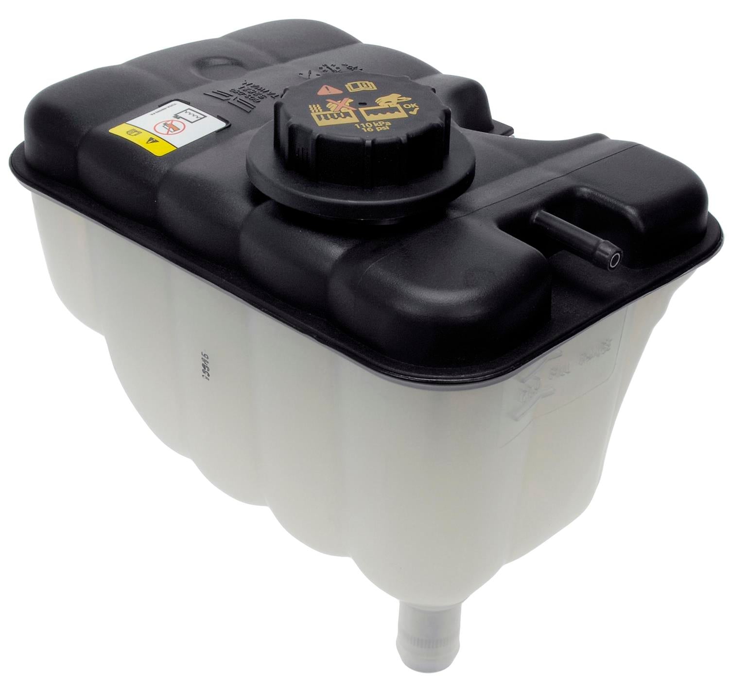 Dorman 603-050 Fluid Reservoir | Autoplicity