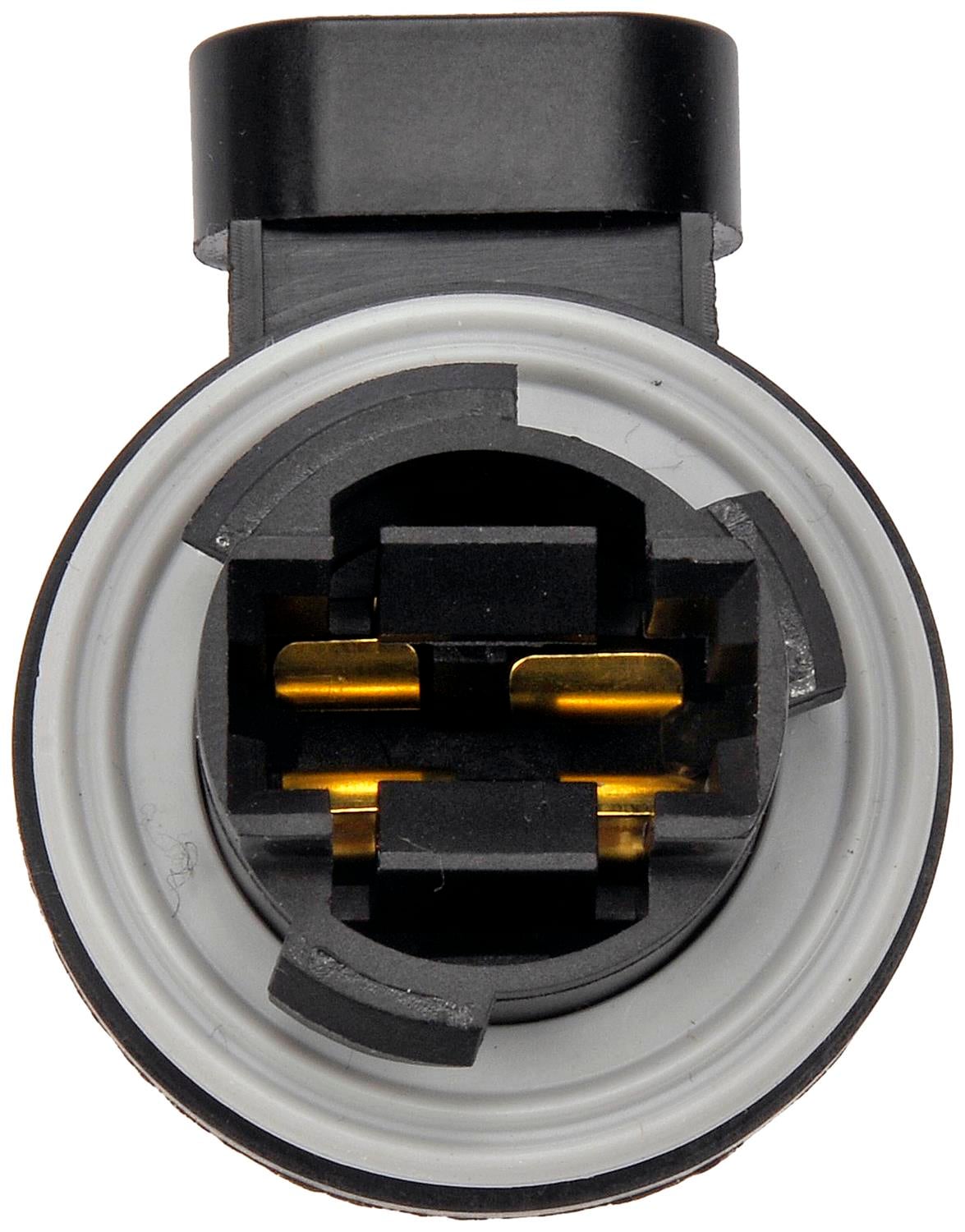 Dorman 645-734 Dorman - TECHoice 645-734 Front Turn Signal Socket ...