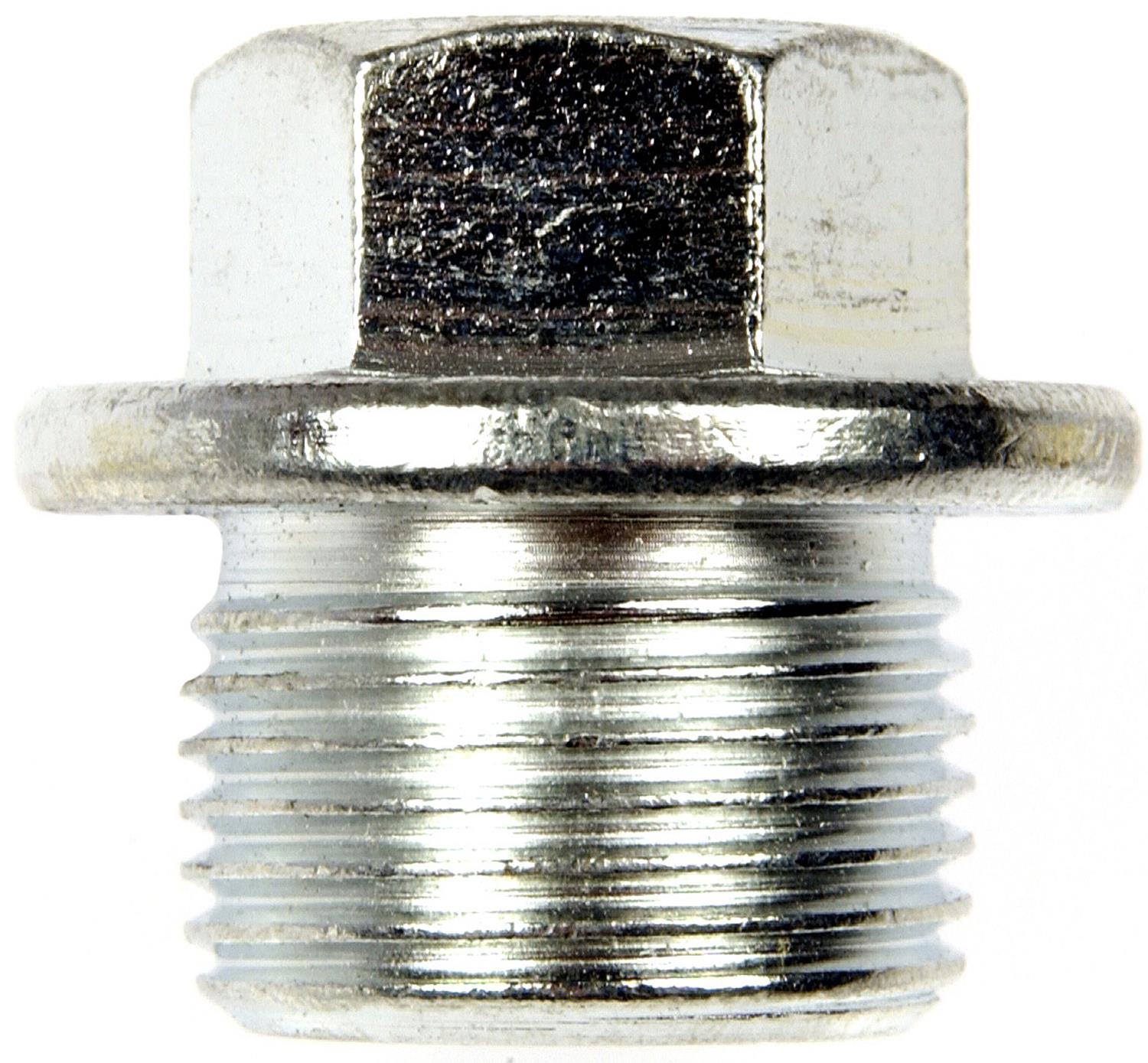 Dorman 69015 M20-1.50 Pilot Point Oil Drain Plug | Autoplicity