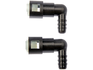 Dorman 800-086 Fuel Line Connector | Autoplicity