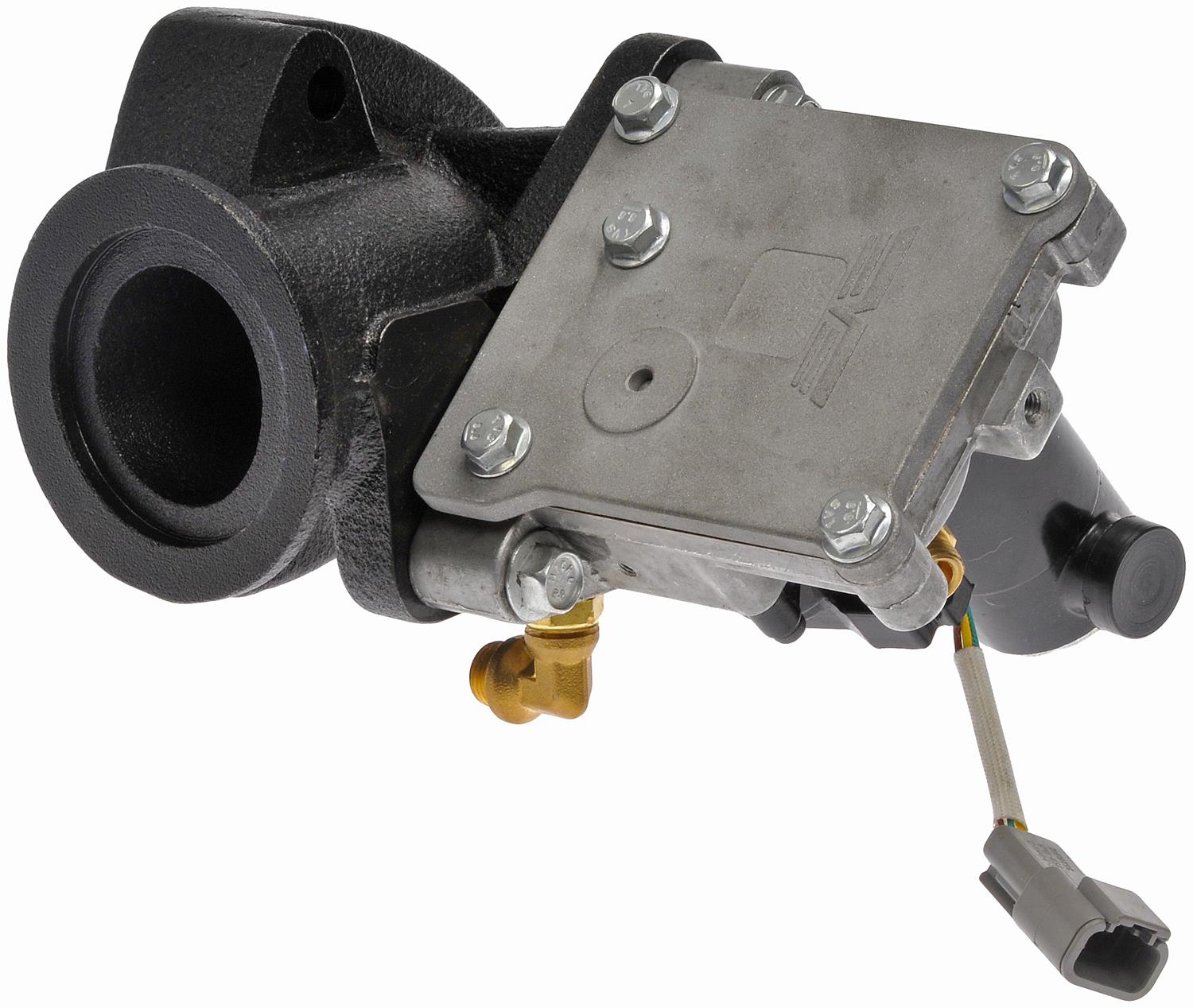 Dorman 904-5002 Egr Valve | Autoplicity
