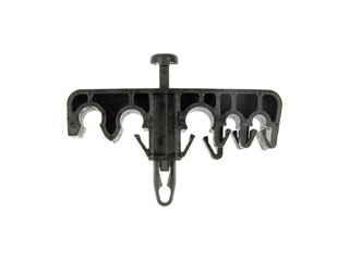Dorman 800-282 Brake Tubing Clips | Autoplicity