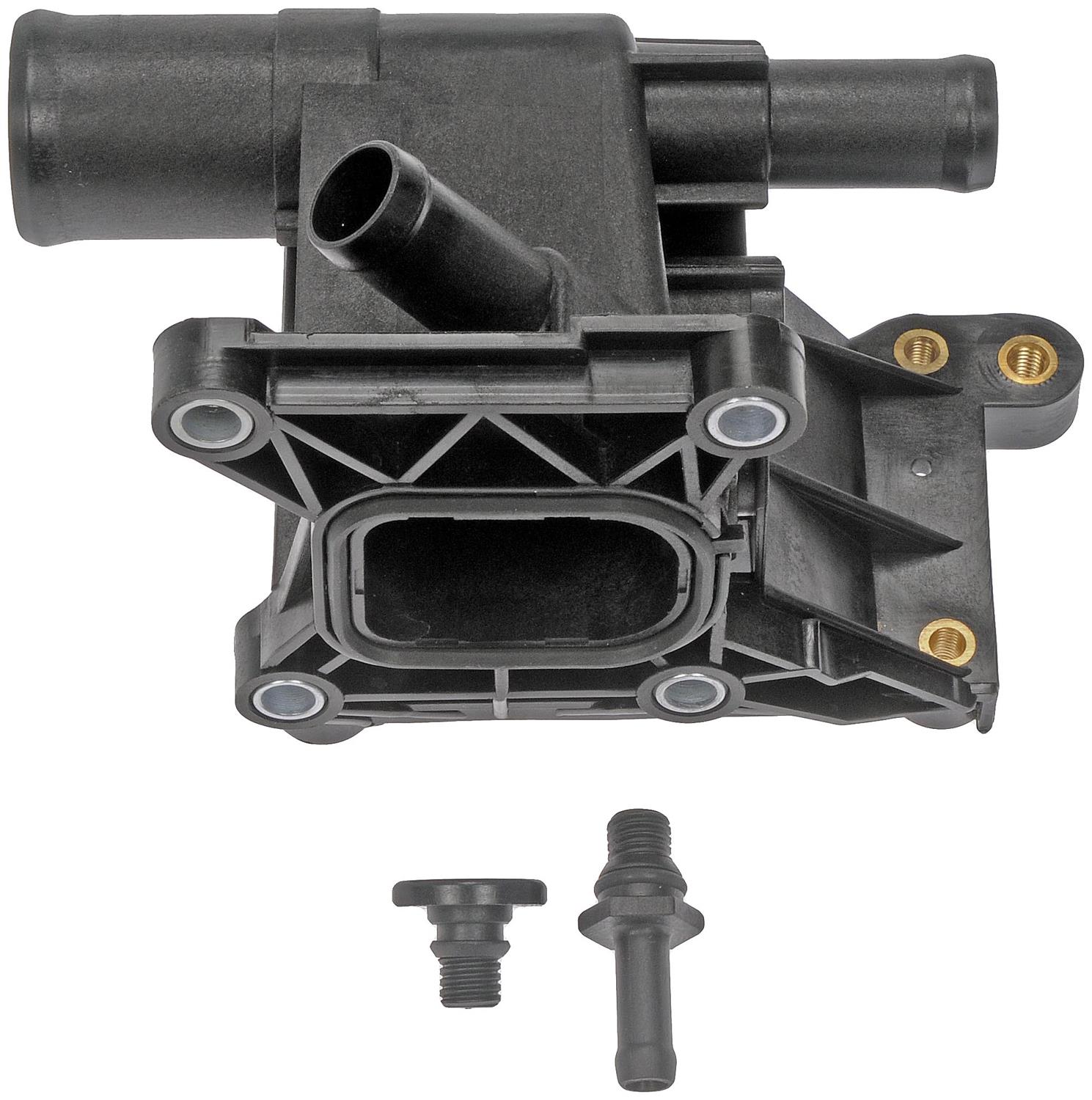 Dorman 902-231 Dorman 902231 Water Outlet | Autoplicity
