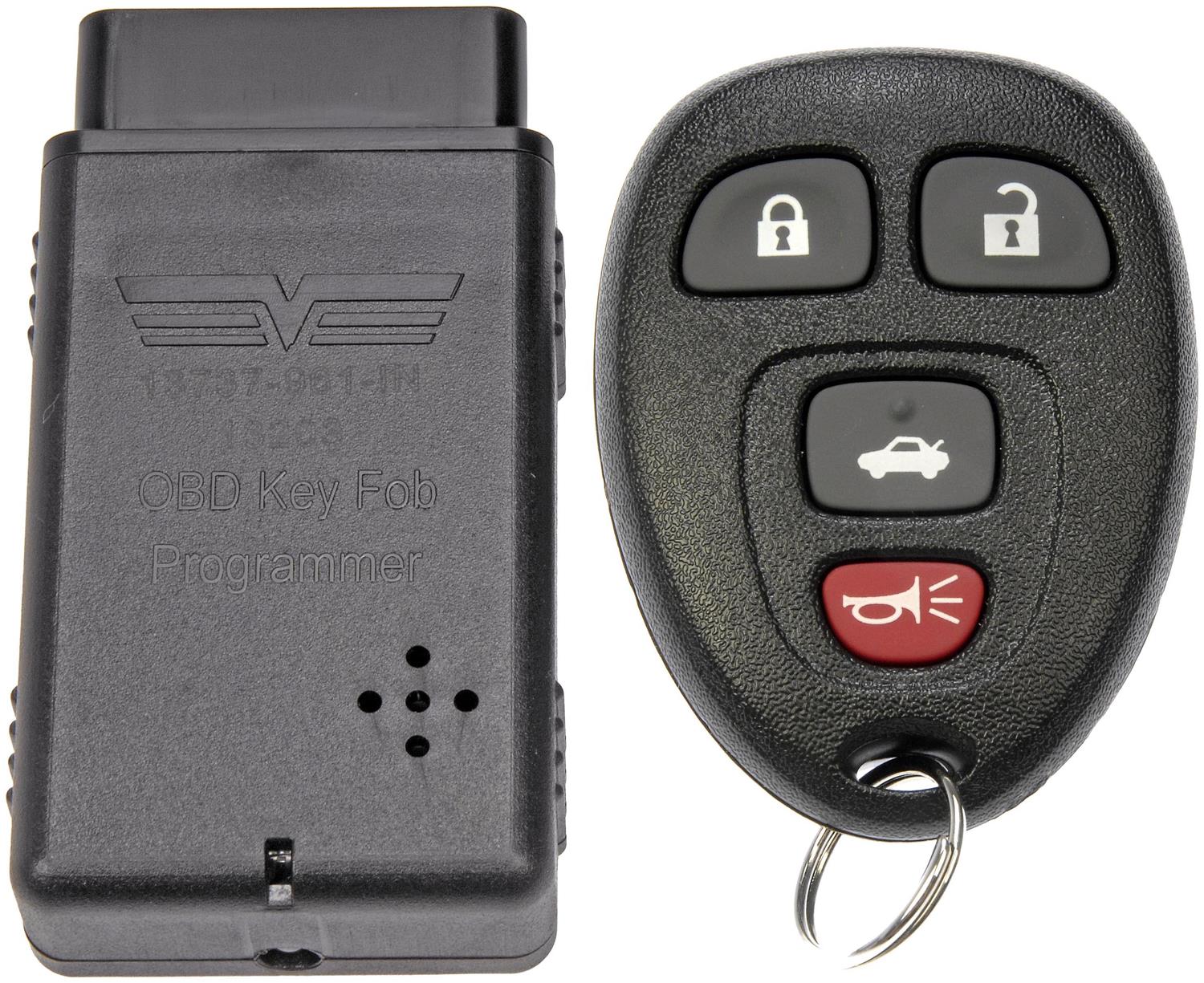 Dorman 99155 Keyless Entry Remote | Autoplicity