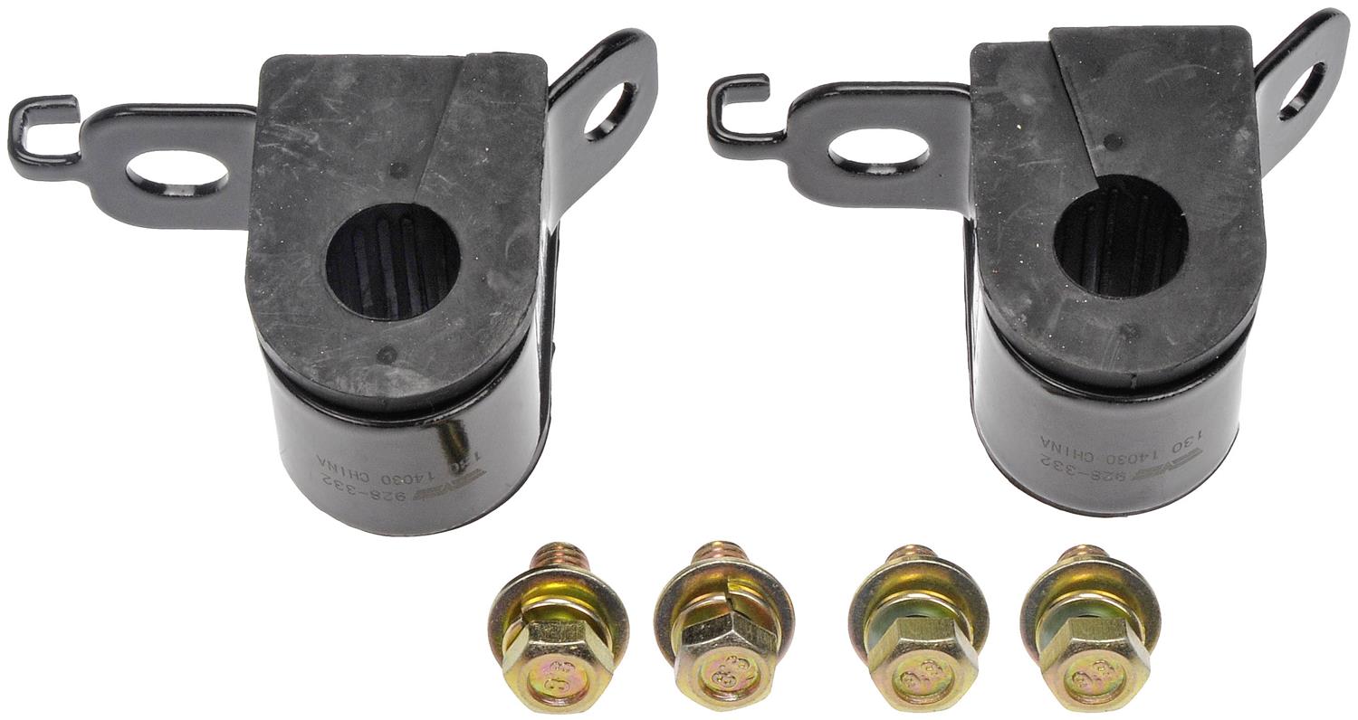 Dorman 928-332 Suspension Stabilizer Bar Bushing Kit | Autoplicity