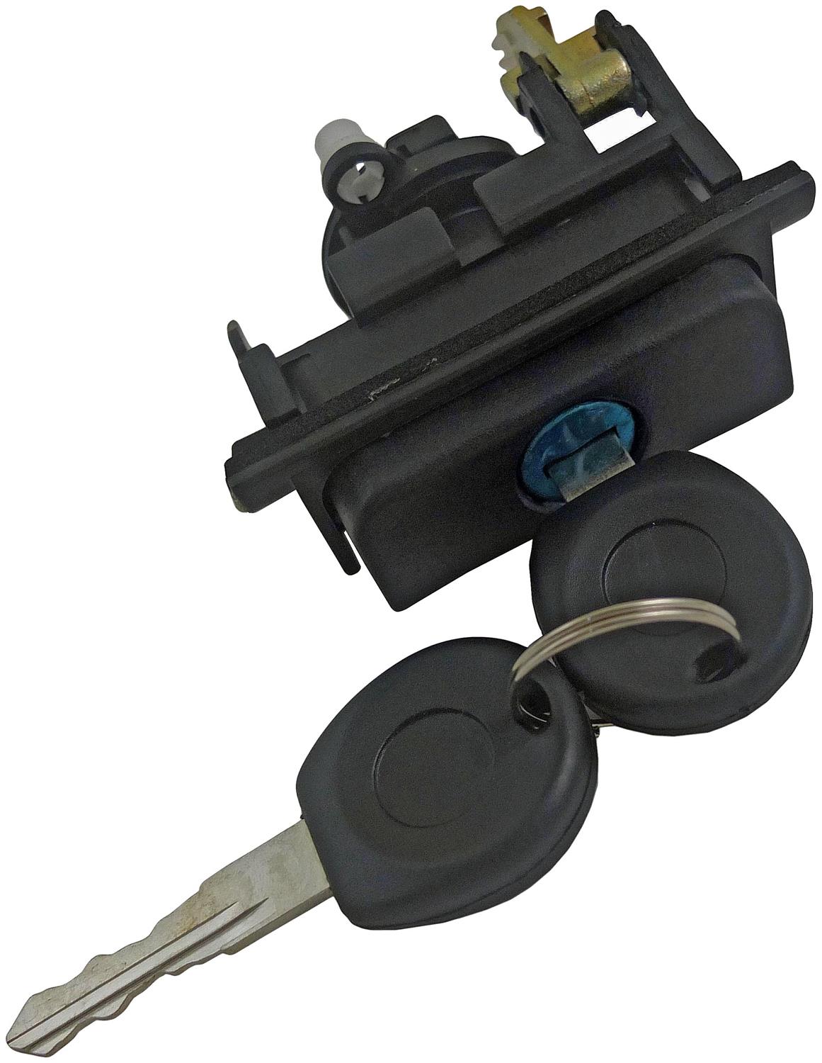 Dorman 94449 Deck Lid Handle (Volkswagen) | Autoplicity