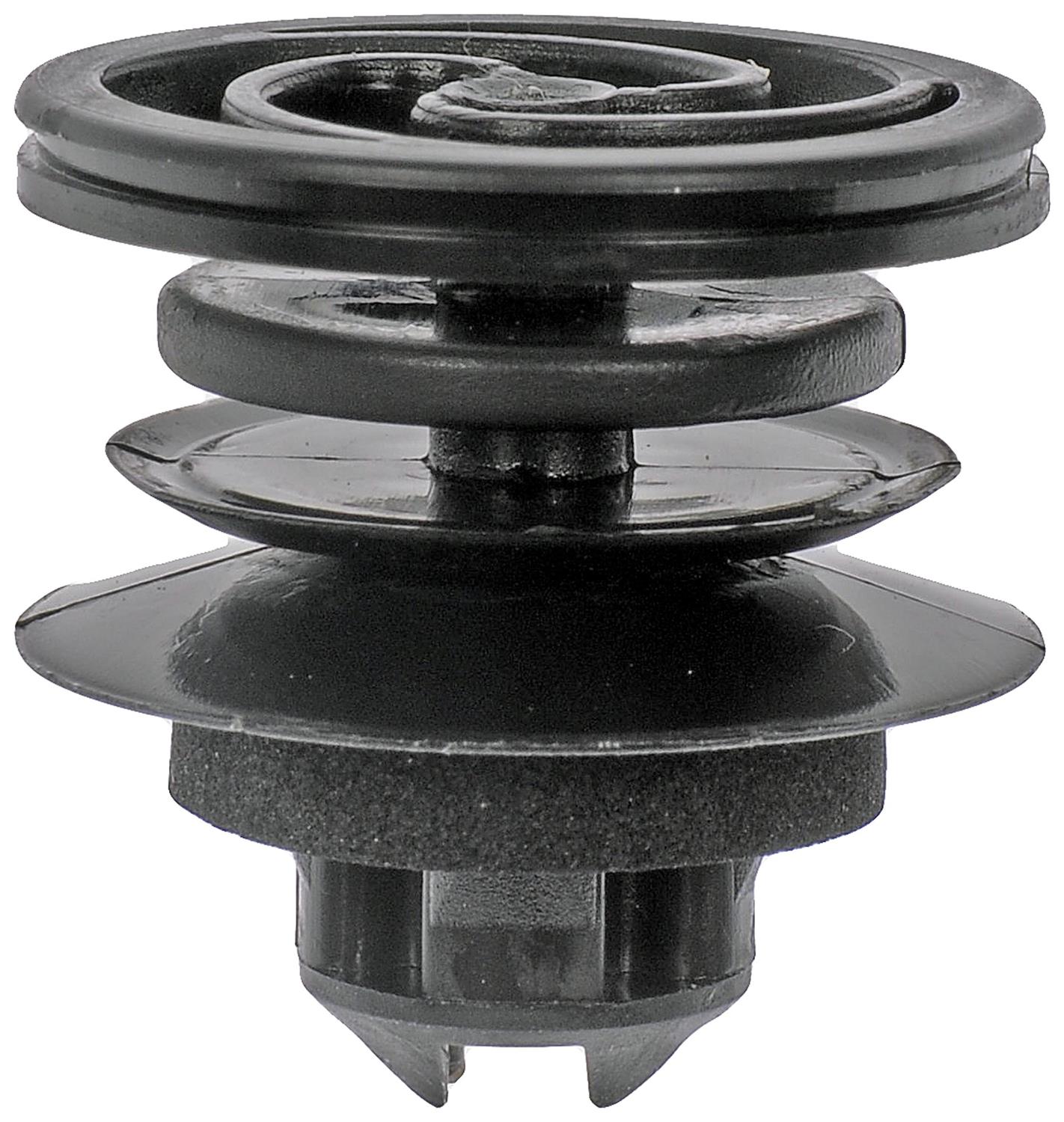Dorman 963-566 Moulding Clips | Autoplicity