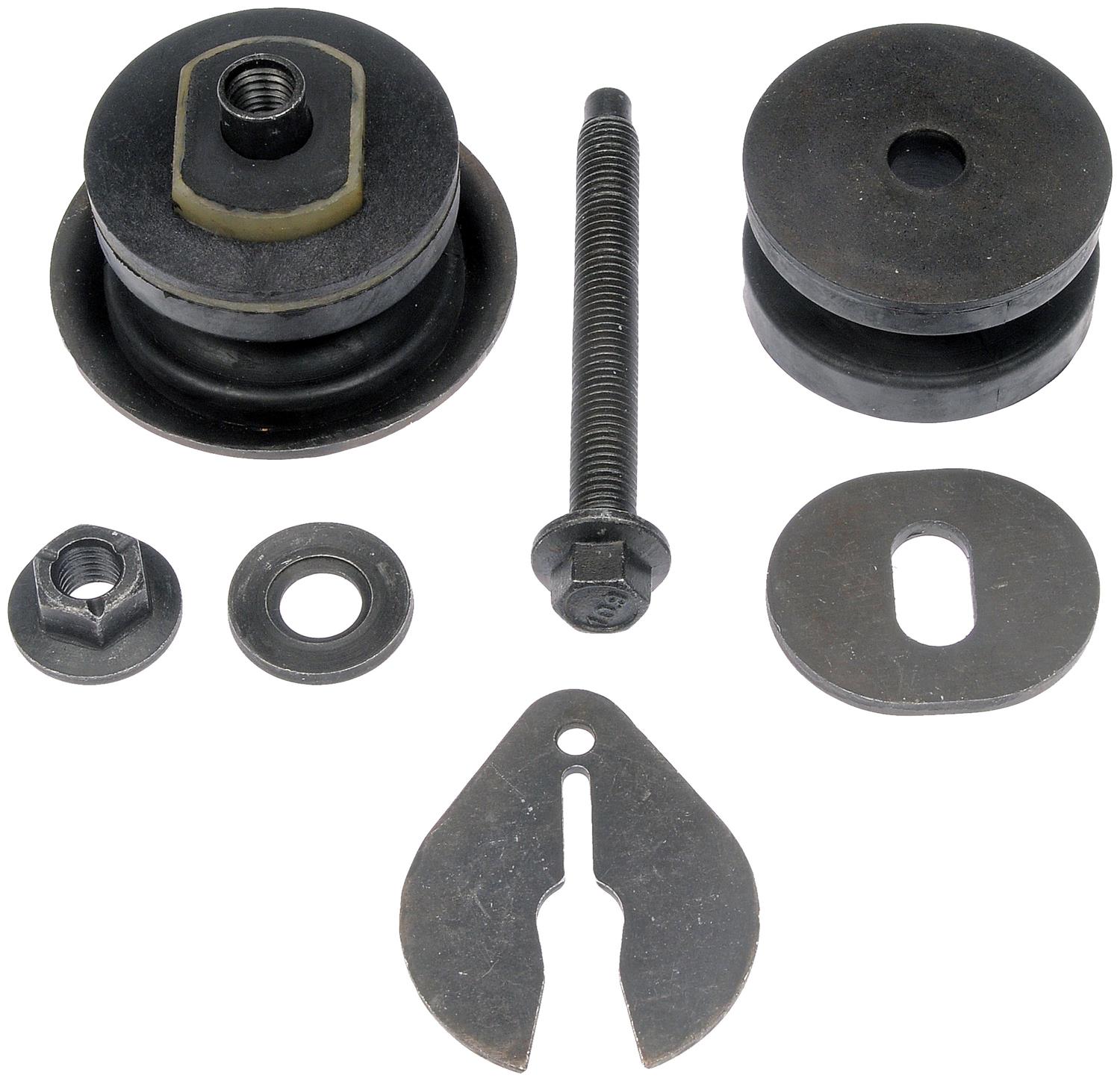 Dorman 924-051 Position-1 Body Mount Kit | Autoplicity