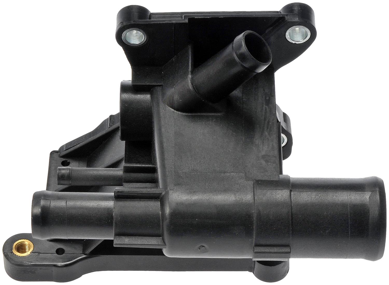 Dorman 902-690 Dorman - Oe Solutions 902-690 Water Outlet Assembly ...